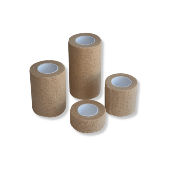 OctaCare Kendinden Yapışkanlı Bandaj – Çekirge Medikal